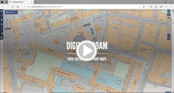 Digimap Introduction