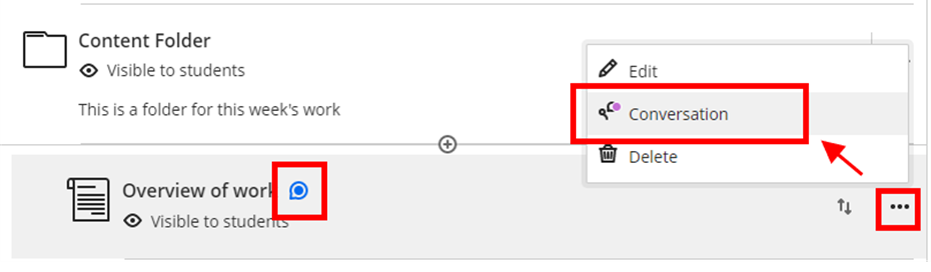 Learning Central Essentials