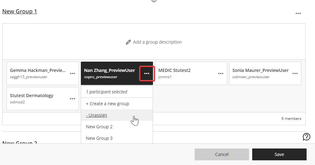 Learning Central Essentials