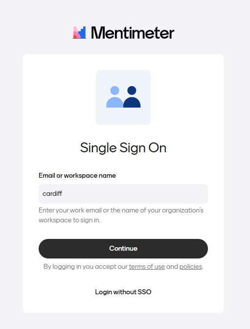 Using Mentimeter to create an engaging classroom experience
