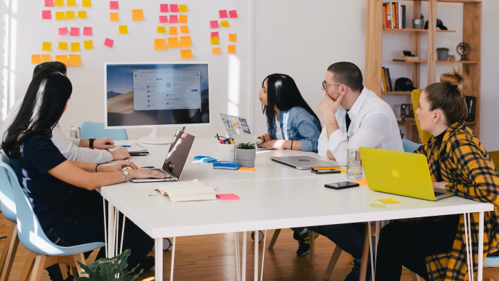 Learning Central Help for Cardiff Staff