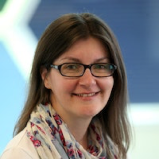 Get To know your Lecturer Series Podcast