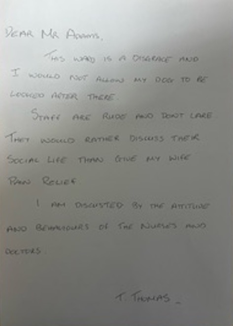 Activity 1 Evidence
