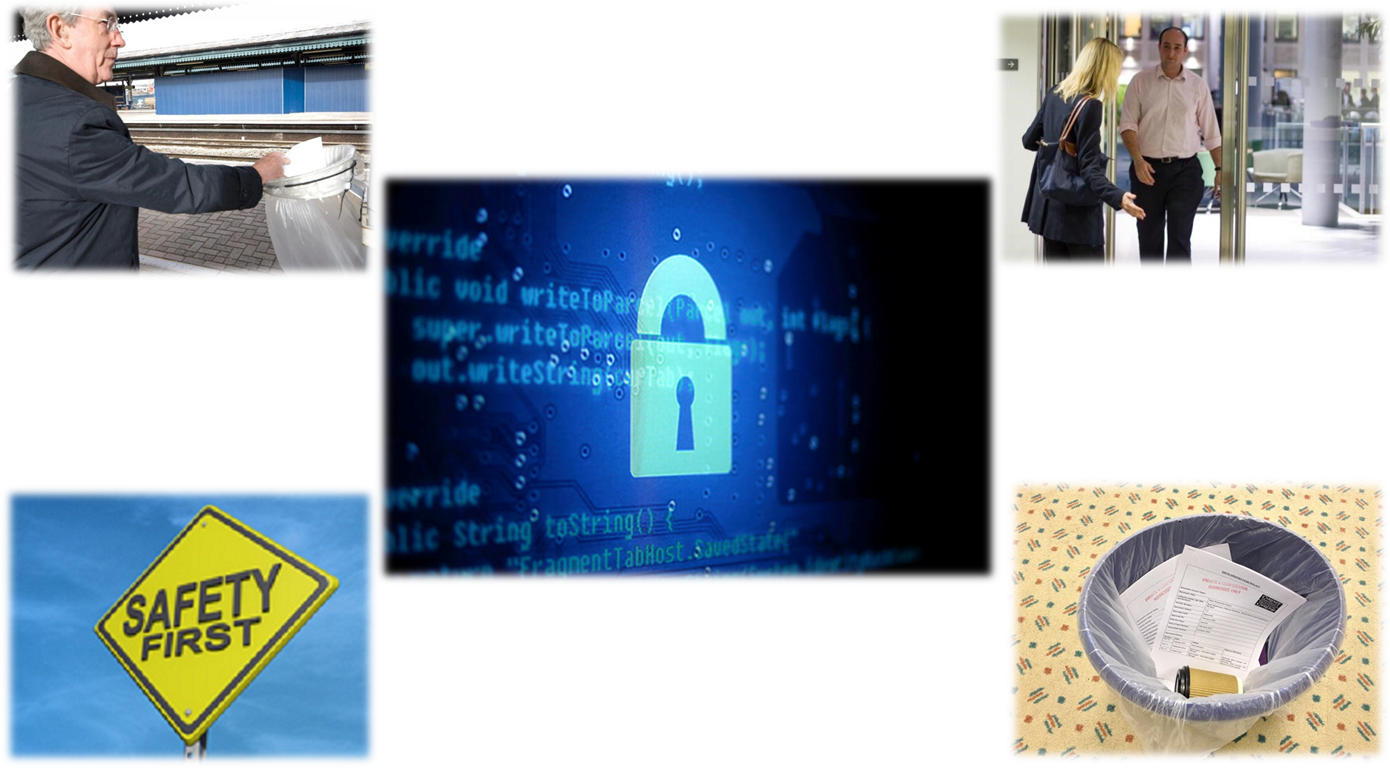 Topic 3: On the campus